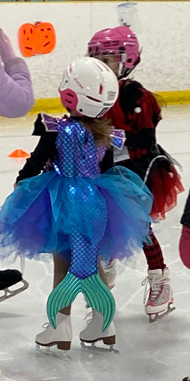 Ilderton Skating Club powered by Uplifter